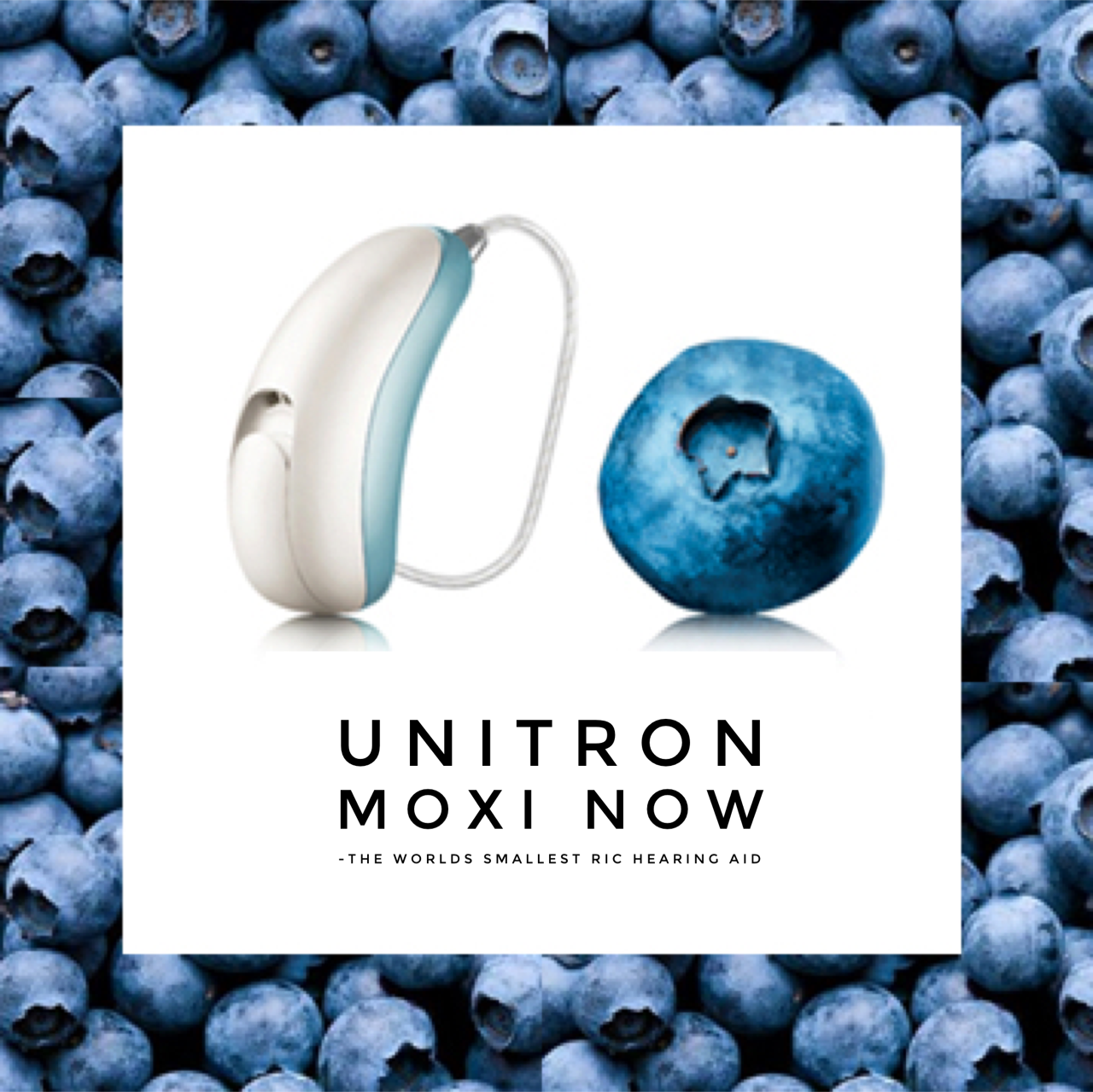 New Hearing Aids - Available at Hearing Wales - Free Hearing Tests